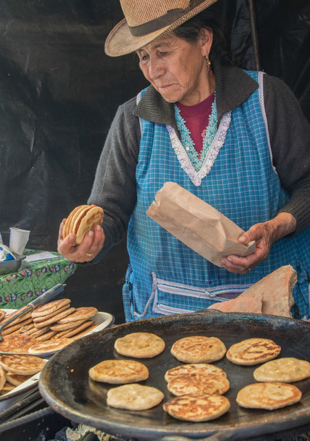Arepa: Un poco de historia – Las Tertulias de Juana Manuela