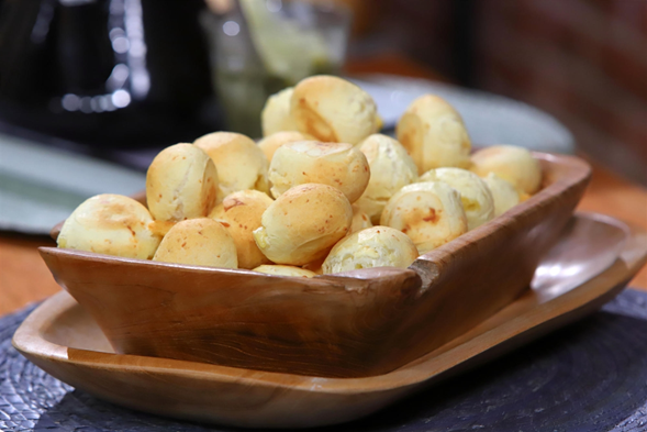 Un pan con sabor a queso: Chipa – Las Tertulias de Juana Manuela