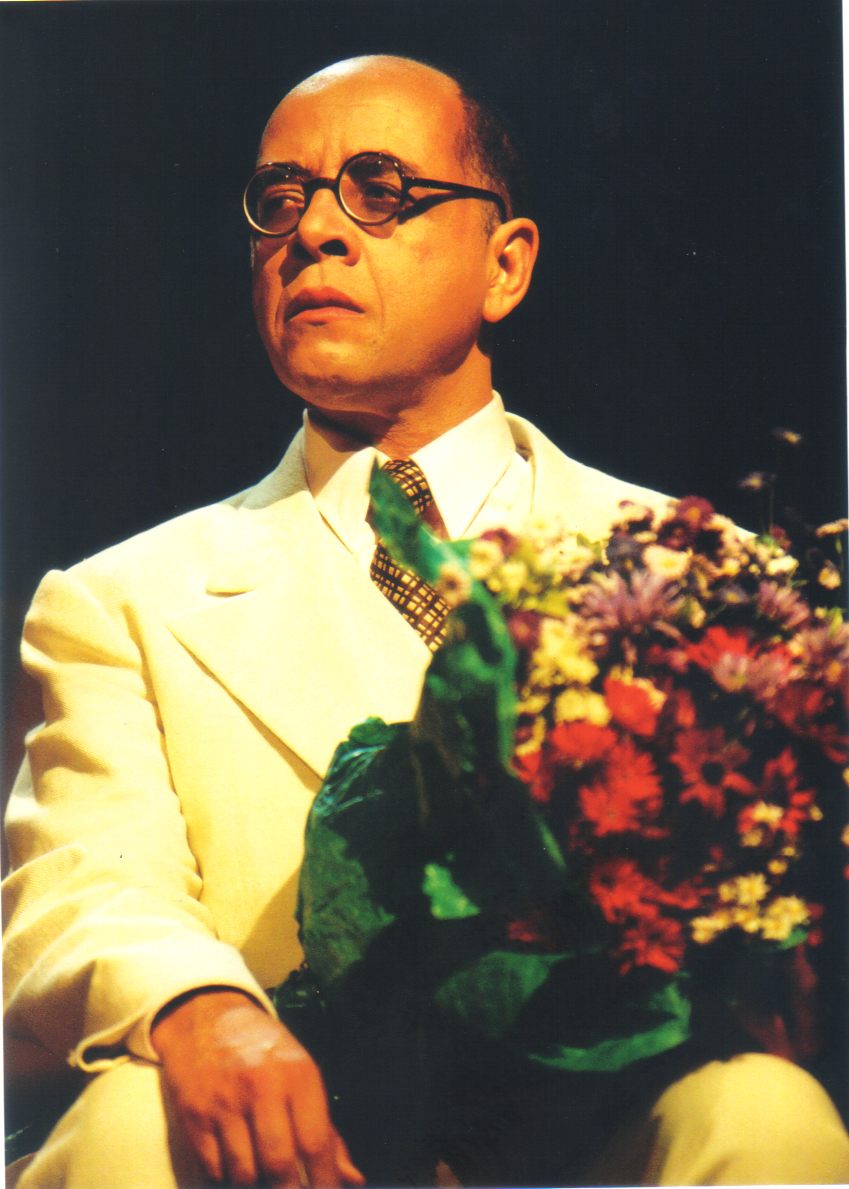 Mario de Andrade: la palabra esencial del artista pleno. – Las ...