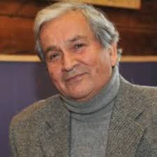 Omar Lara: poeta de la memoria chilena – Las Tertulias de Juana Manuela