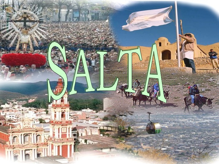 Fundación de Salta, la linda – Las Tertulias de Juana Manuela