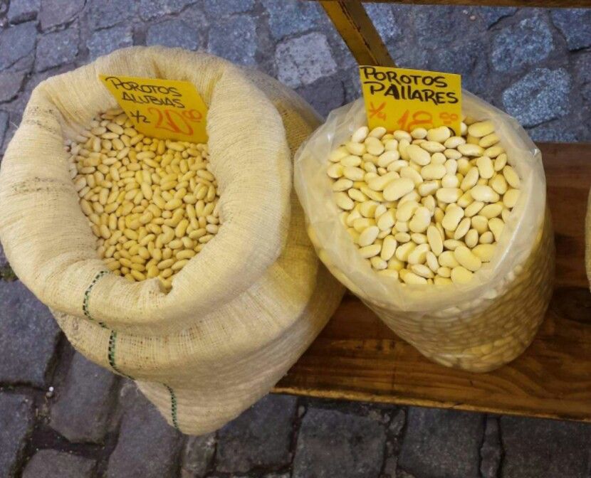 PALLARES PERUANOS – Las Tertulias de Juana Manuela