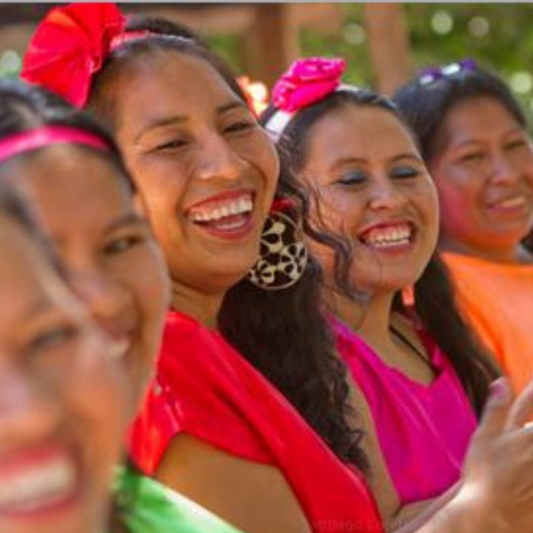 ARETE GUASU: LA GRAN FIESTA GUARANÍ – Las Tertulias de Juana Manuela