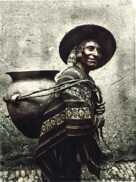 Martín Chambi, el fotógrafo de los Andes – Las Tertulias de Juana Manuela