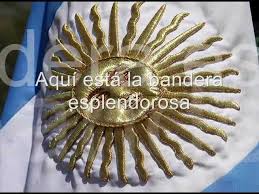 Color y alma de bandera – Las Tertulias de Juana Manuela