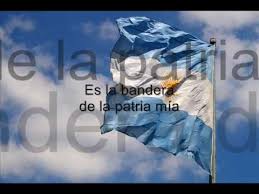 Color y alma de bandera – Las Tertulias de Juana Manuela
