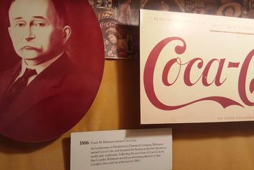 Origen de la botella de Coca Cola – Las Tertulias de Juana Manuela