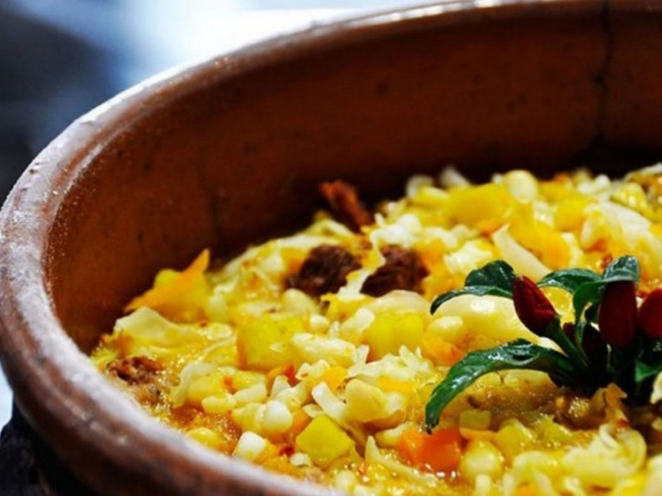 Locro Árabe (o de Trigo) – Las Tertulias de Juana Manuela