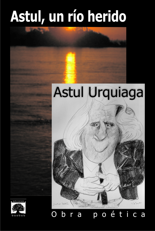 Astul Urquiaga: El poeta de San Nicolás – Las Tertulias de Juana Manuela