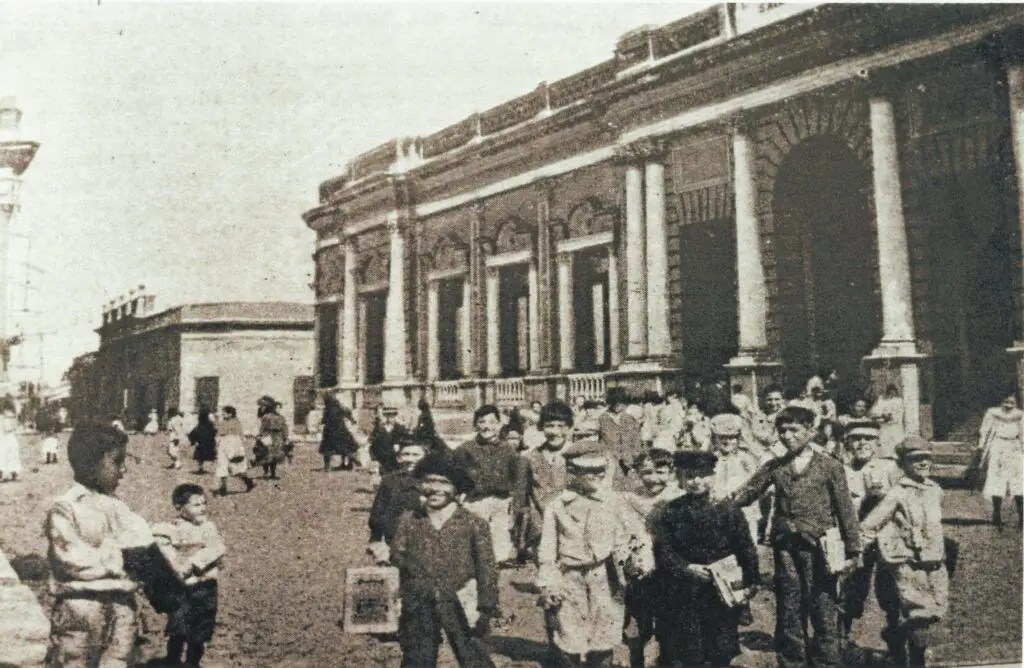 Los estudiantes, protagonistas del aprendizaje – Las Tertulias de Juana ...