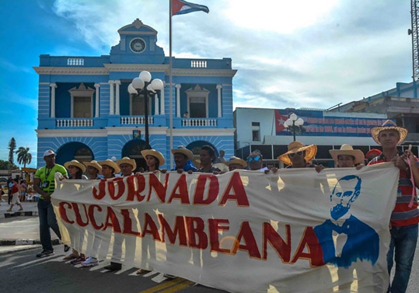 El Cucalambé en las tradiciones cubanas – Las Tertulias de Juana Manuela