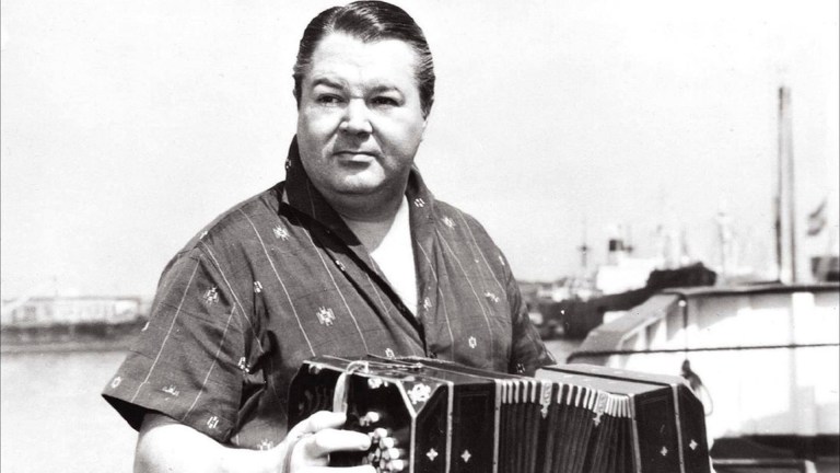 Aníbal Troilo – Las Tertulias de Juana Manuela